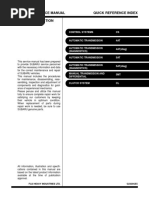 NSG370 Manual Transmission Guide | PDF | Manual Transmission ...