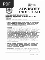 Valve Installation Checklist | PDF | Nut (Hardware) | Valve