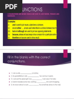 The Jolly Phonics Actions - Definitive | PDF