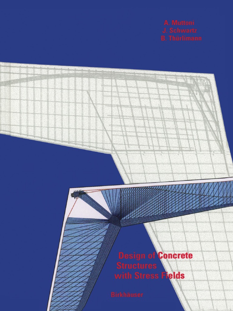 DesignUsingStressField PDF | PDF | Deformation (Engineering) | Beam (Structure)