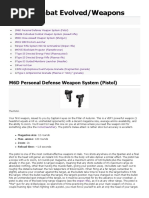 Homemade Flame Thrower | PDF | Mechanical Engineering | Nature
