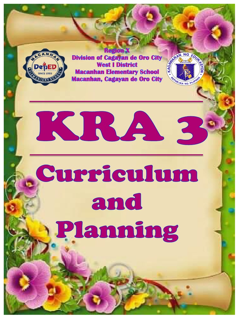 Rpms Kra Label | PDF