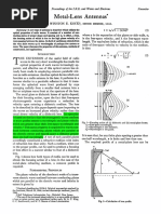 91N6 - Radartutorial | PDF | Radar | Electronics