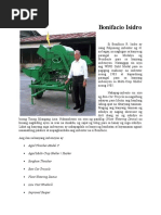 Filipino Sci Tech Articles | PDF