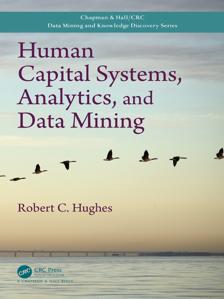 Chapman And Hall Crc Data Mining And Pdf Pdf Client Server Model Databases