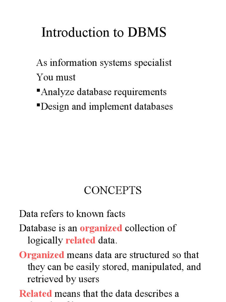 Rdbms (Eltp) | PDF | Database Index | Relational Database