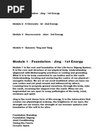 Amplifying Pattern Design | PDF