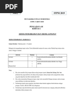 Modul Abk Sem 3-Versi Pelajar | PDF