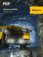 9851348301b - Simba M4 Technical Specification | PDF | Drilling Rig ...