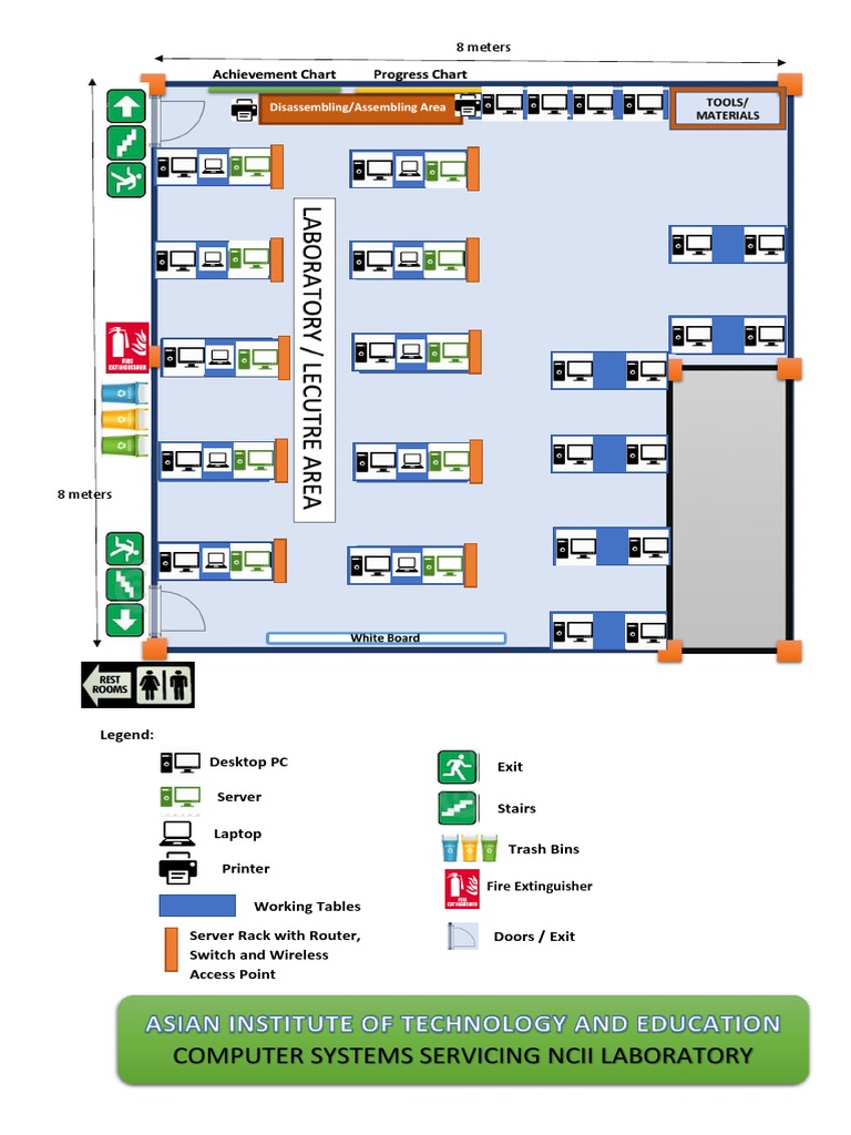 CSS Lab Layout | PDF