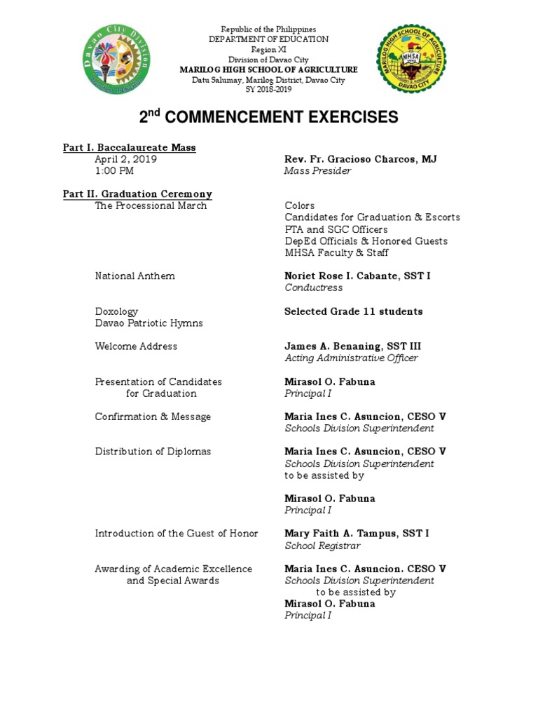 PTA Induction Program Programme | PDF | Students | Educational Stages