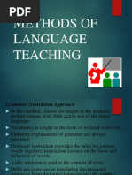 Ib Exam Interactive Oral Assessment Rubric | PDF | Fluency | Cognition