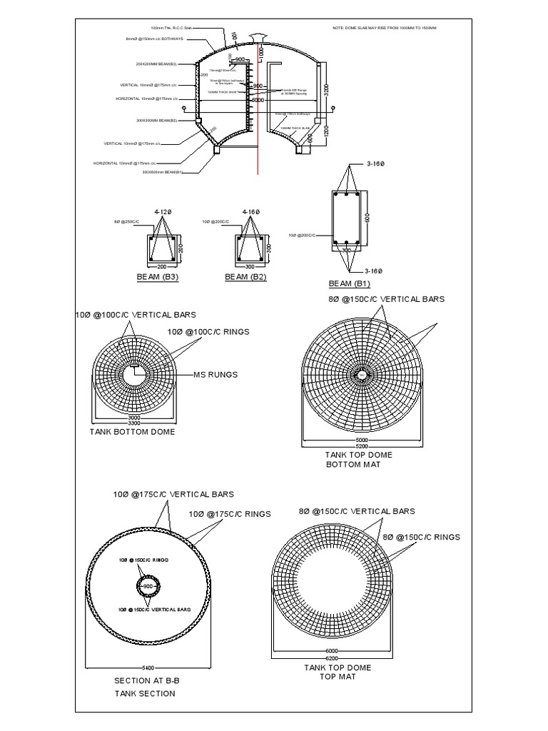 Oht 75kl 3-Model | PDF | Structural Engineering | Nature