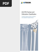 Mayo Elbow Score Evaluation Guide | PDF