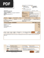 CC and Account Format | PDF | Credit Card | Banks