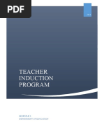 CS Form No. 212 Attachment Work Experience Sheet | PDF | Education Theory | Communication