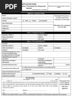 PPL License Tariff for Events 2023 | PDF | License | Copyright