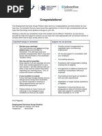 Centrelink Authorisation Form ss313 - 1005en | PDF | Social ...
