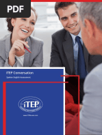 iTEP PREPARATION | PDF | Multiple Choice | English Language