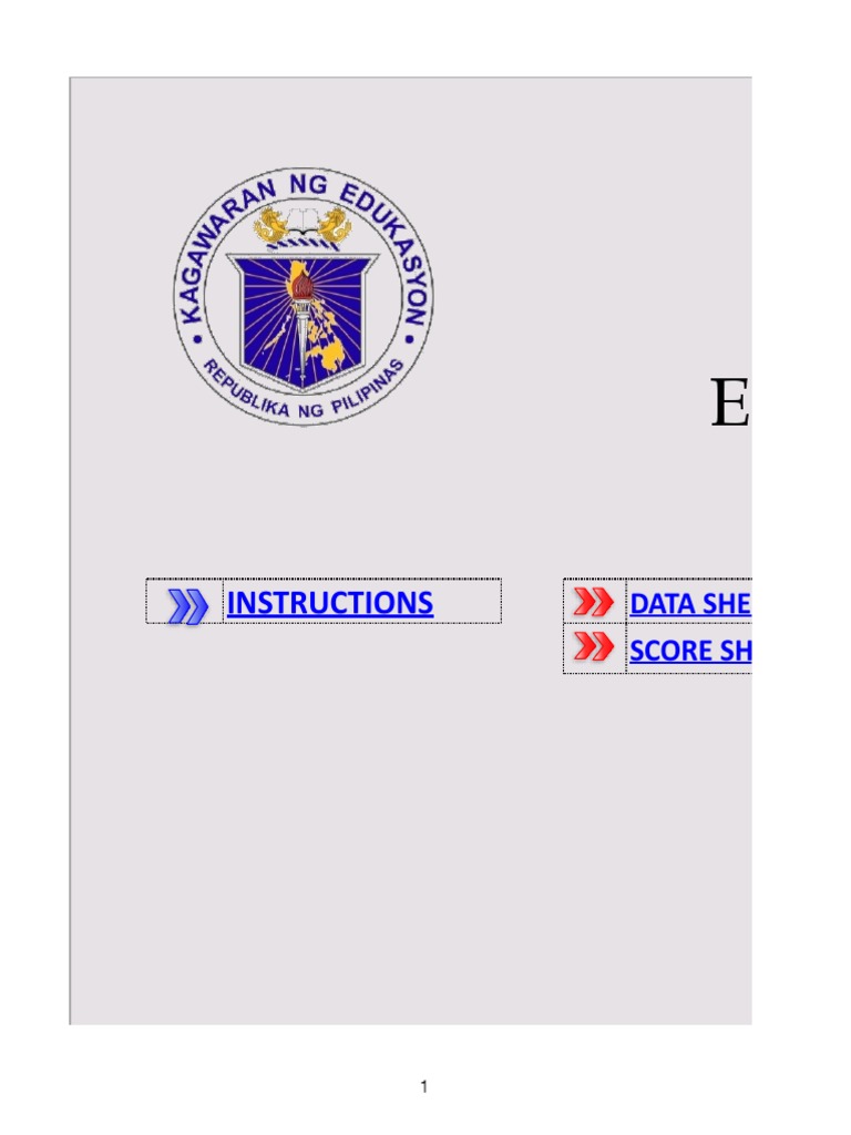 Senior High School Grading System Guide | PDF | Nature