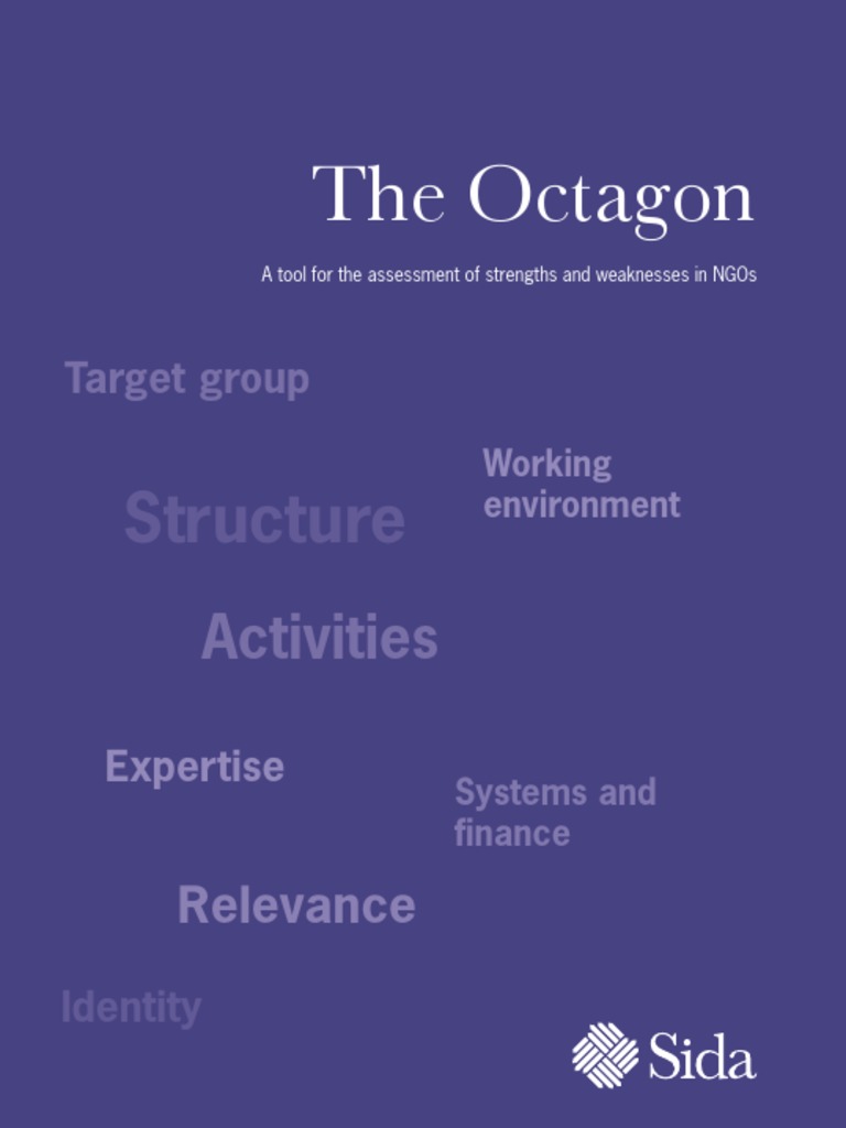 Guide To Octagon PDF | PDF | International Development | Democracy