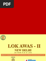 Rohini Sector 37 Residential Layout Plans | PDF