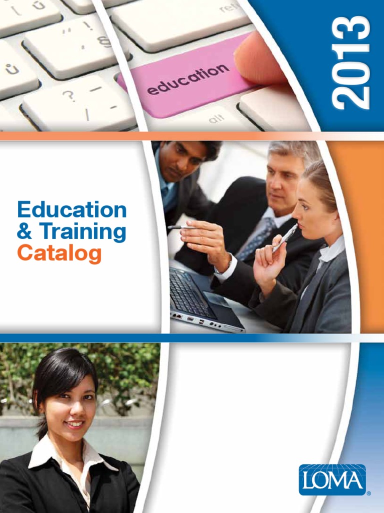 Flmi PDF | PDF | Insurance | Educational Technology