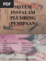 Ukuran dan Tabel Pipa PPR Rucika | PDF