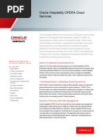 Opera Xpress Reference Guide 3.0 | PDF | Cheque | Voucher