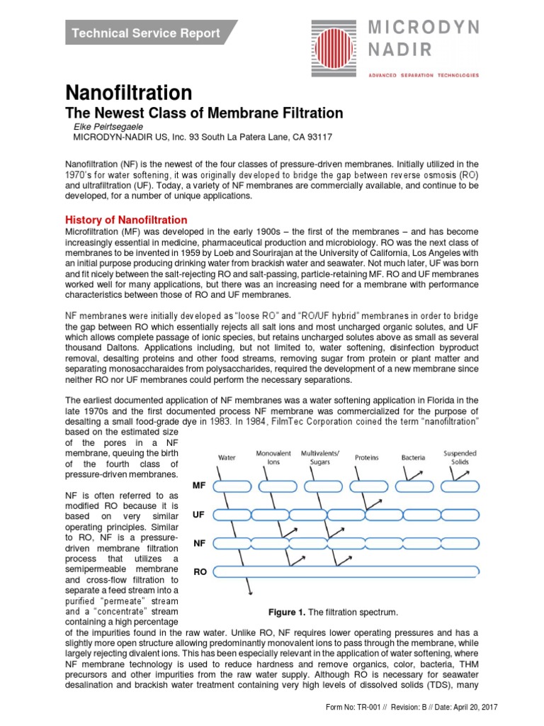 Astm Chart Wstyler | PDF | Membrane | Chemical Process Engineering