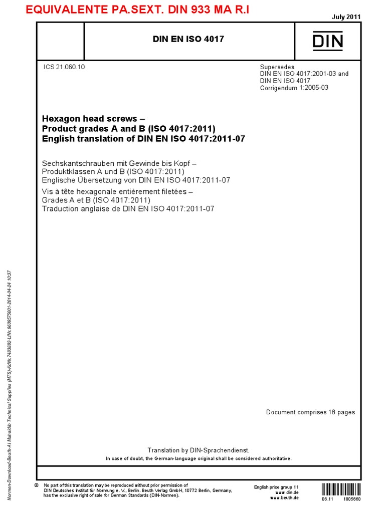 BS en 20898-2 | PDF | Screw | Building Materials