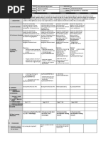 Ucsp Melcs | PDF | Institution | Linear Regression