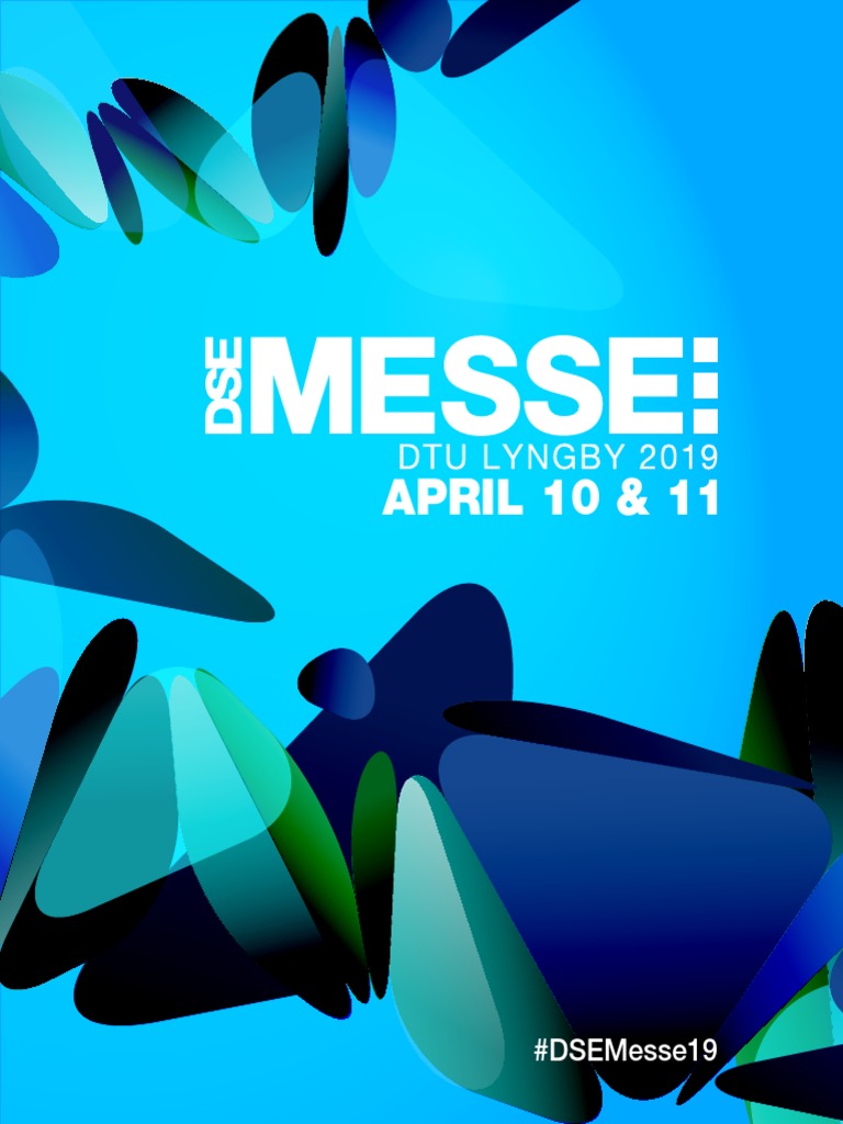 DSE Messe Katalog 2019 8-4-19 PDF | PDF | Engineering | Business