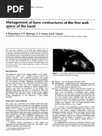 MDS Course Regulations 2017 | PDF | Postgraduate Education | Thesis