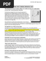 SCBA Breathing Duration Guide | PDF | Breathing | Occupational Safety ...