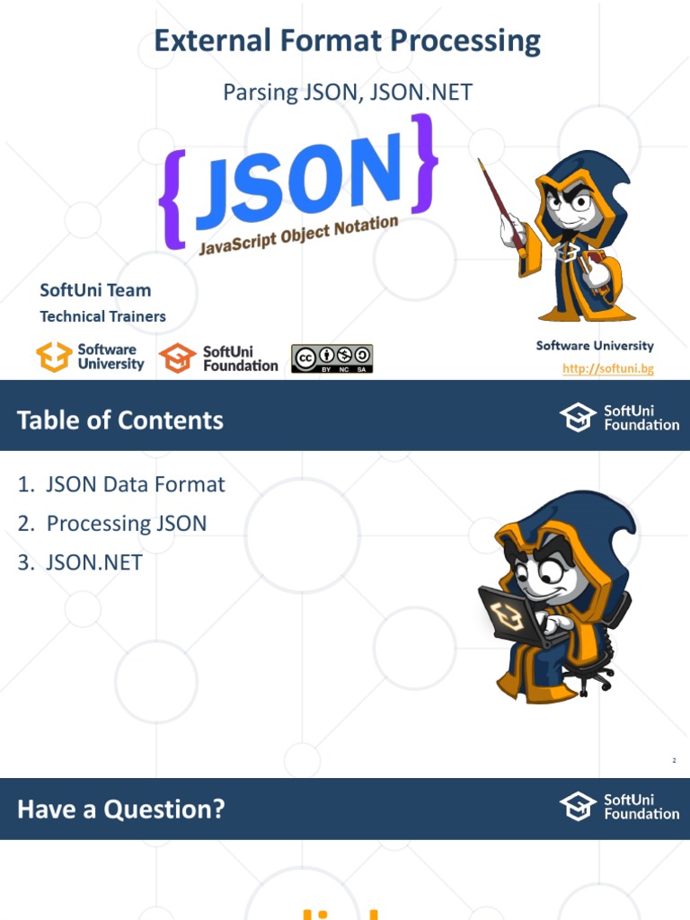DB Advanced JSON Processing | PDF | Json | String (Computer Science)