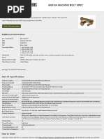 Nasm21209 Aia | PDF | Aerospace | Trade Associations