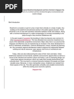 Intercity vs. Intracity Traffic Analysis | PDF | Rapid Transit | Transport