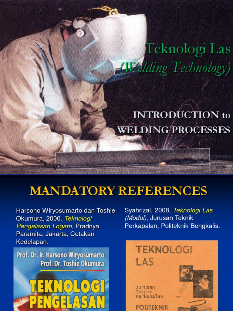 2.introduction Welding Process & SMAW | PDF | Welding | Construction