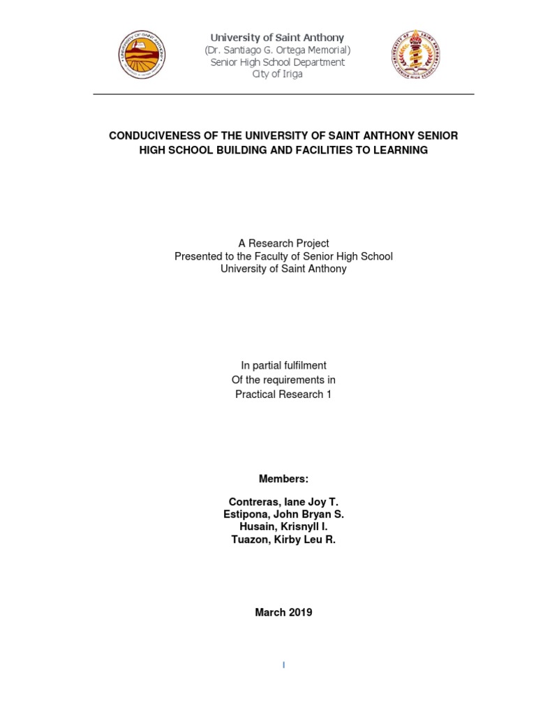 Conduciveness To Learning | PDF | Learning Theory (Education) | Learning