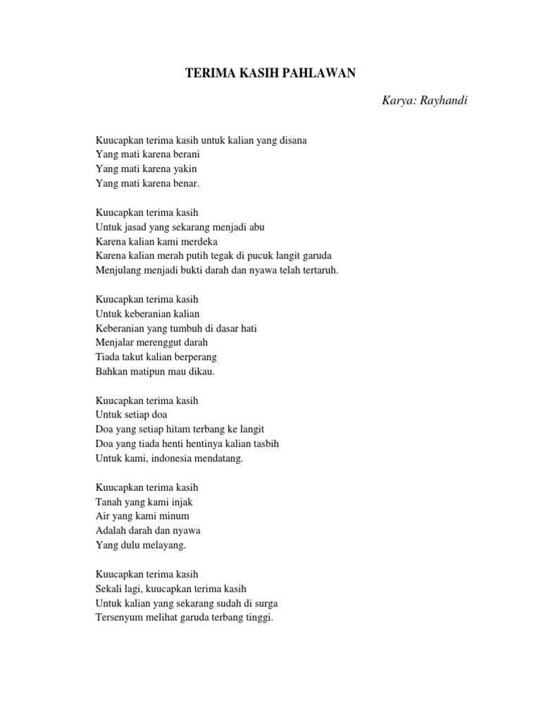 Tribute to Heroes: A Poem Honoring Those Who Fought and Died for ...