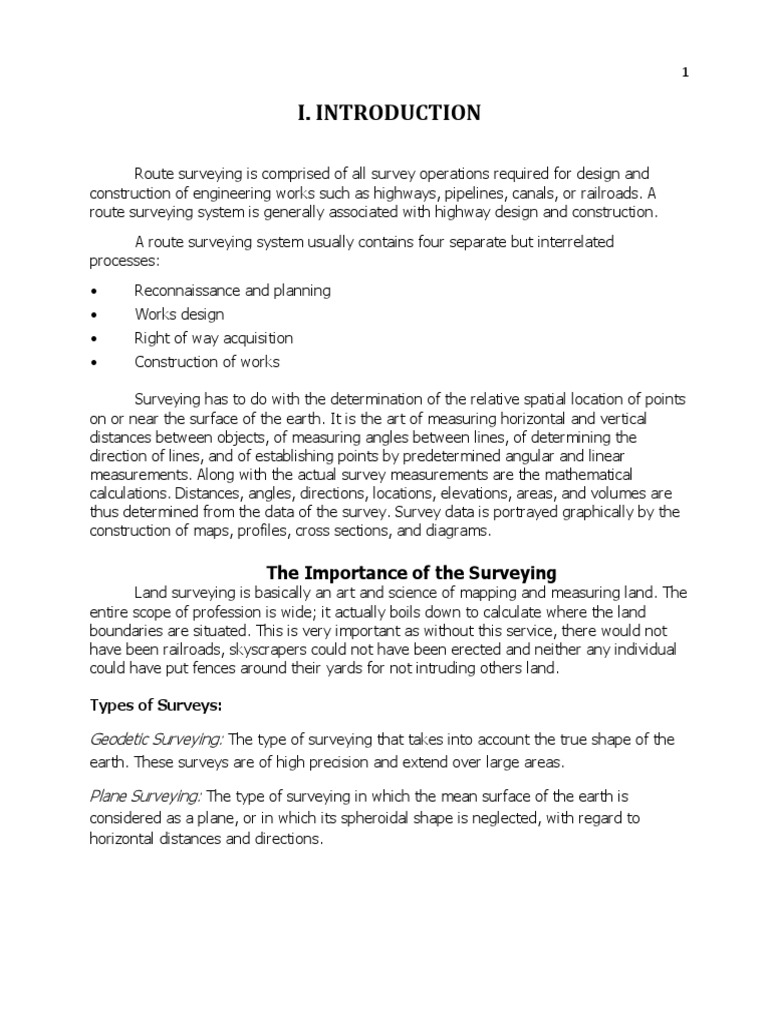 Surveying Book - Compiled | Download Free PDF | Surveying | Topography