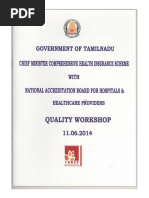 Measure Sampling JCI | PDF | Joint Commission | Sampling (Statistics)