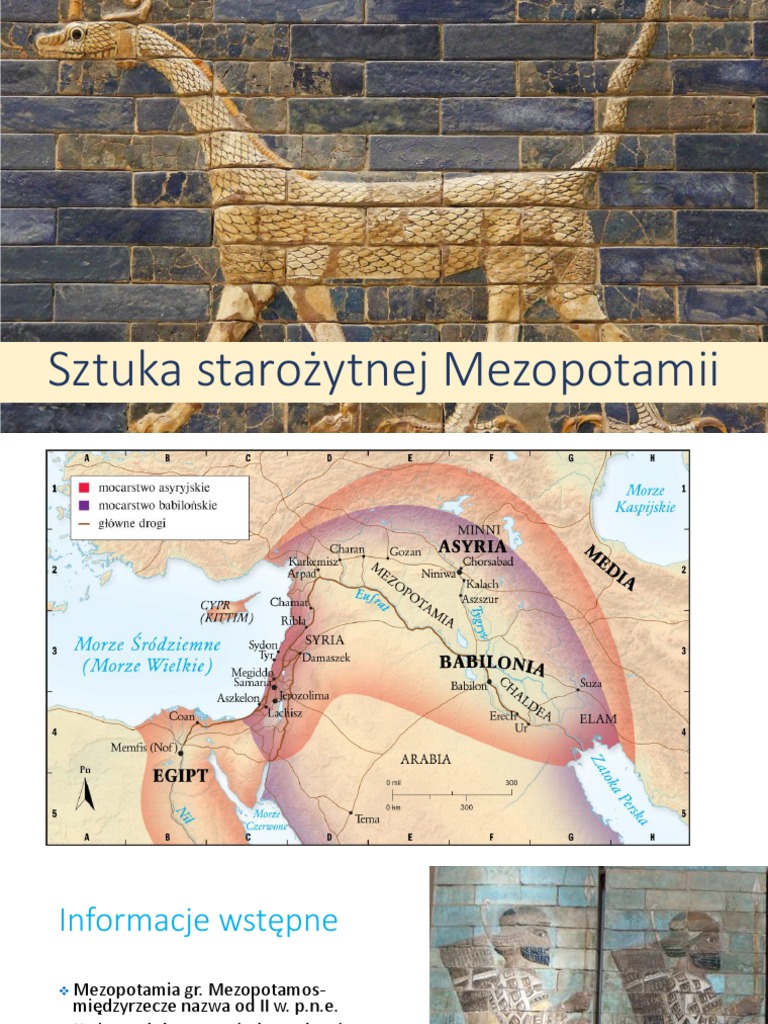 Mezopotamia | PDF