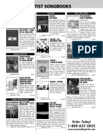 Organ Chords and Their Variations | PDF