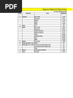 Aludecor Acp Sheet Catalogue PDF Free Online Download | PDF | Materials ...