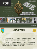 RUE - 5 - Ed Final | PDF | Exército | Cavalos