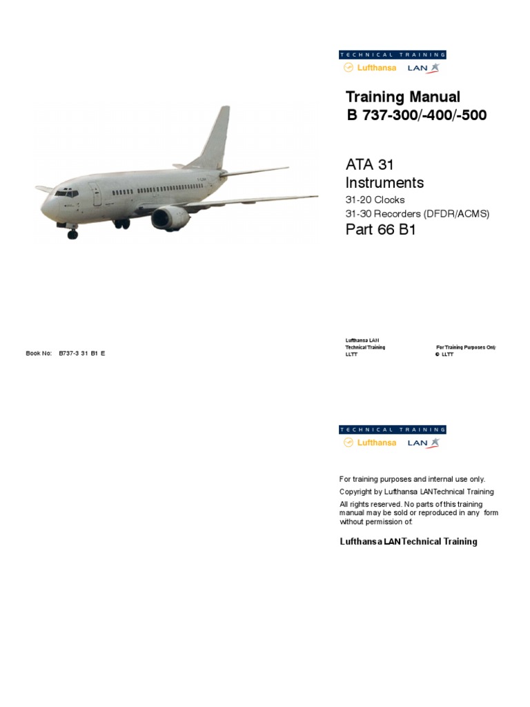 ATA 24 | Flight Recorder | Greenwich Mean Time