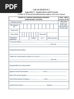 Form 8130-FAA | PDF | Aviation | Business