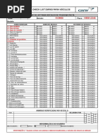 Checklist Diário para Ônibus | PDF | Veículos | Transporte